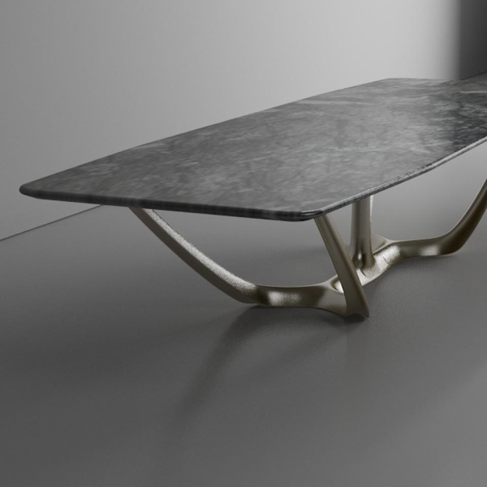 COMMISSIONS – BARBERA design