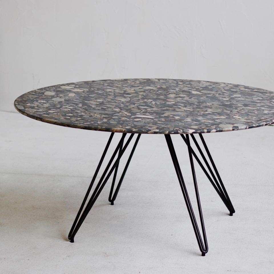 OUTDOOR FURNITURE – BARBERA design