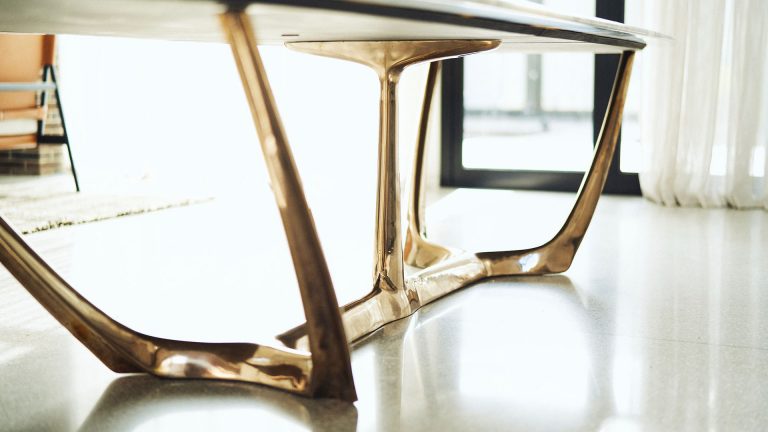 BARBERA design – Melbourne