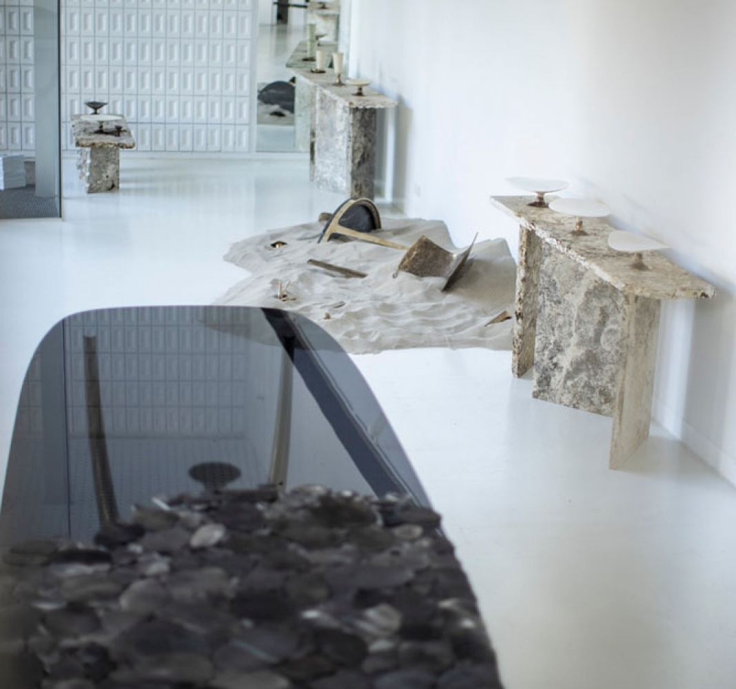 Artwork – BARBERA design