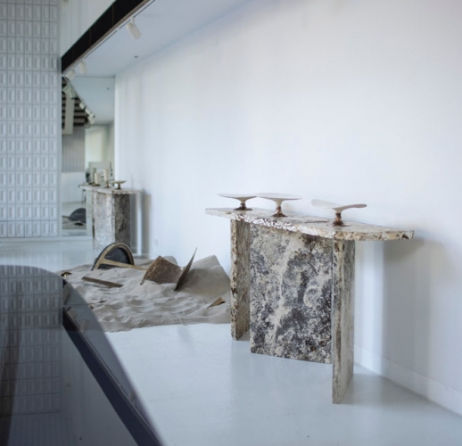 Artwork – BARBERA design