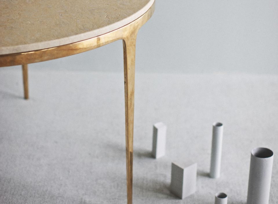 DINING TABLES – BARBERA design