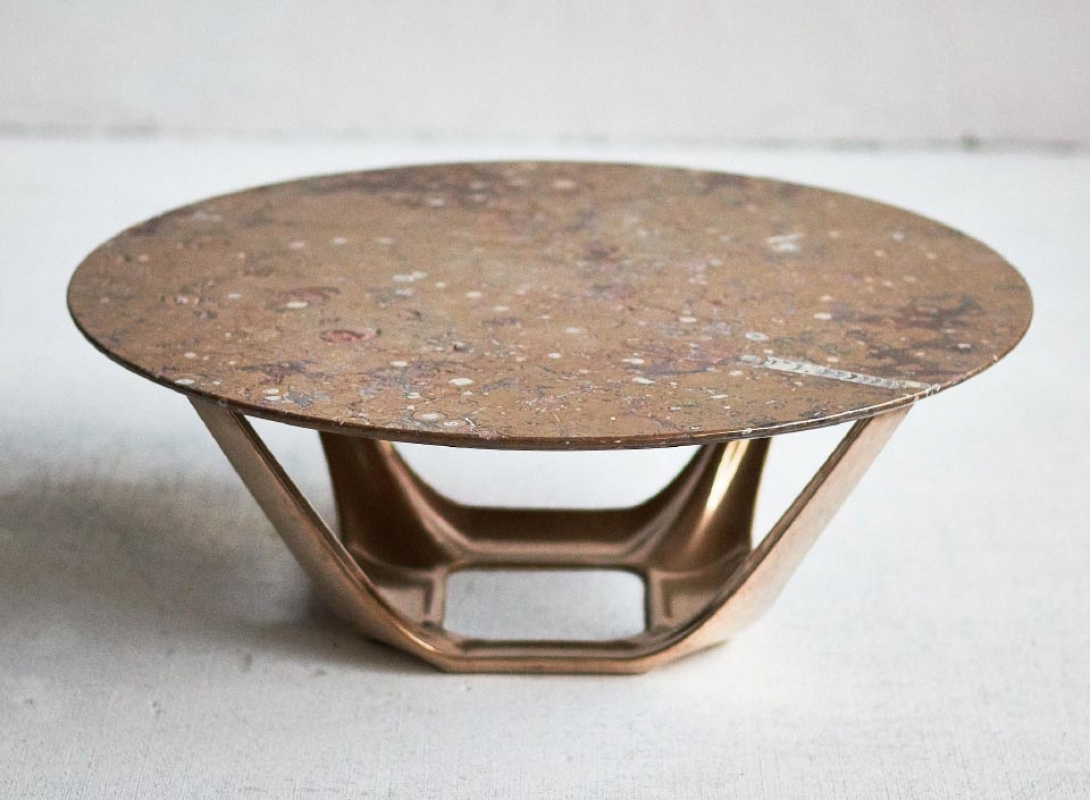 HERON coffee table – BARBERA design